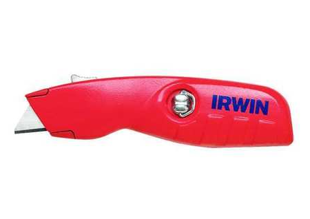 Irwin 2088600- MSDS Sheets for the Components of the knives' paint – IRWIN